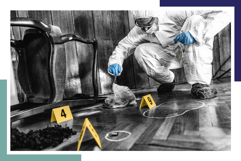 Why Is Safety Equipment Vital for Crime Scene Cleanups? - Aftercare